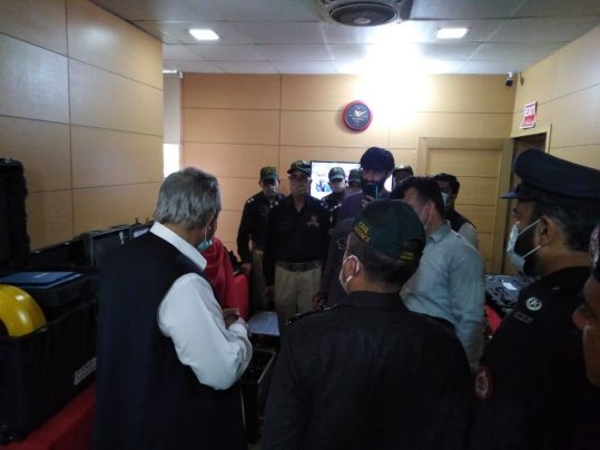 Directorate General Civil Defence – Directorate General Civil Defence ...