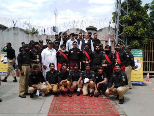 Directorate General Civil Defence – Directorate General Civil Defence ...