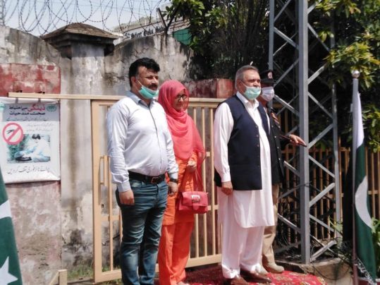 Directorate General Civil Defence – Directorate General Civil Defence ...