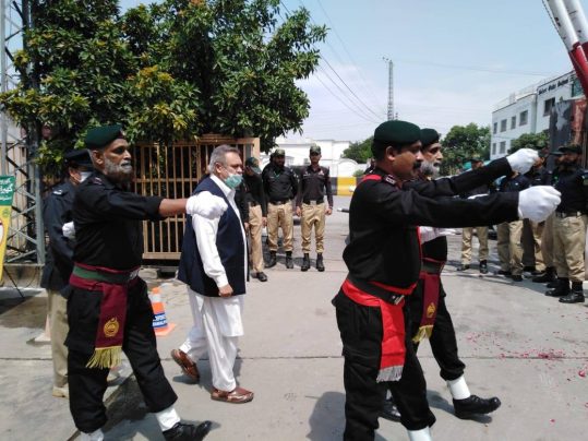 Directorate General Civil Defence – Directorate General Civil Defence ...