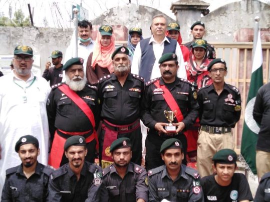 Directorate General Civil Defence – Directorate General Civil Defence ...