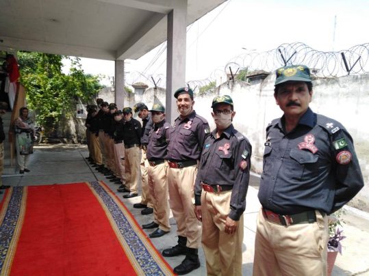 Directorate General Civil Defence – Directorate General Civil Defence ...