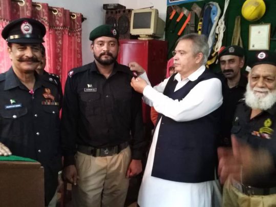 Directorate General Civil Defence – Directorate General Civil Defence ...