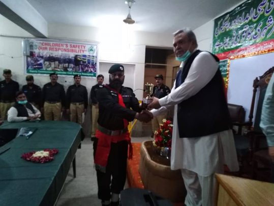 Directorate General Civil Defence – Directorate General Civil Defence ...